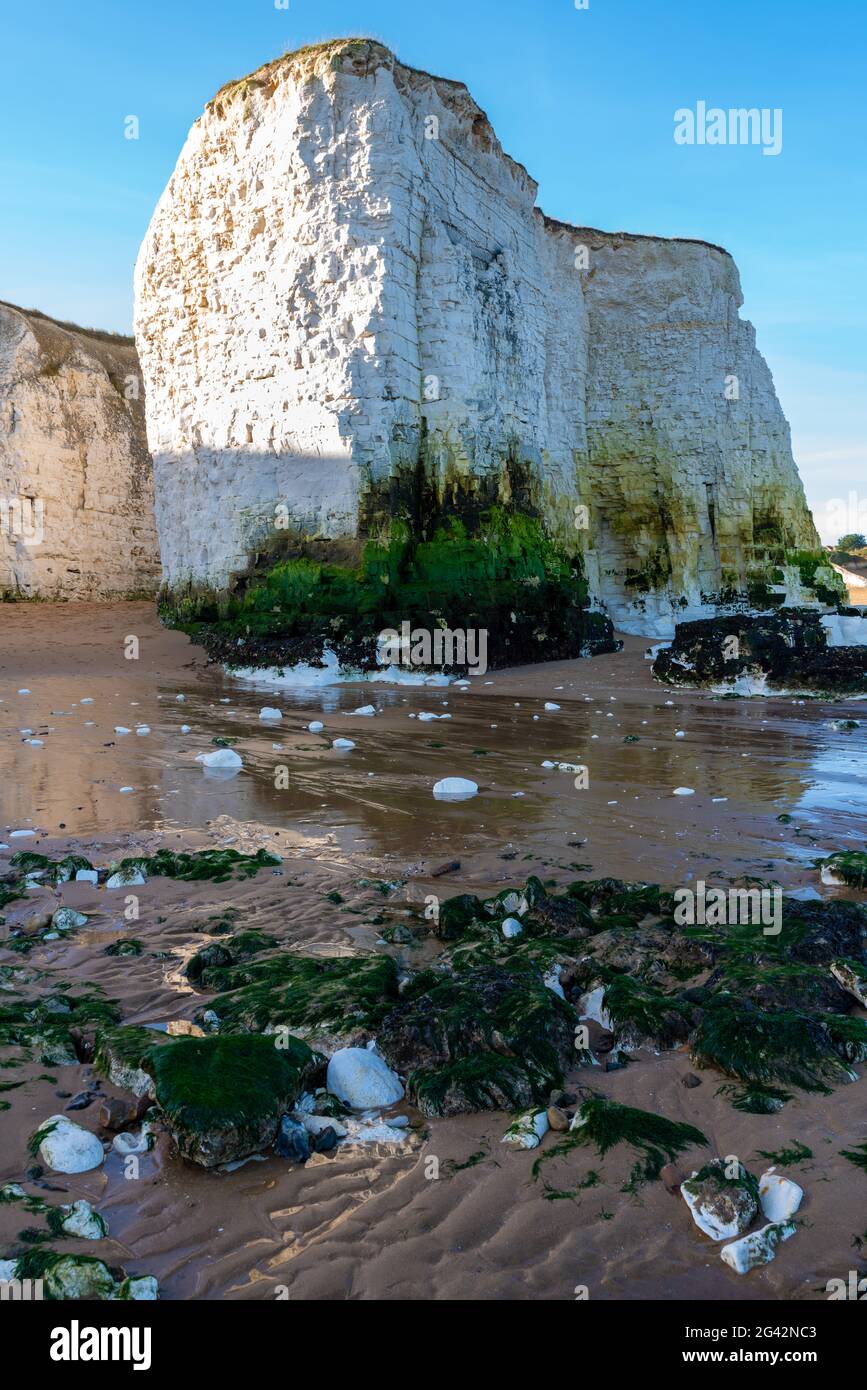 Botany bay broadstairs hi-res stock photography and images - Alamy