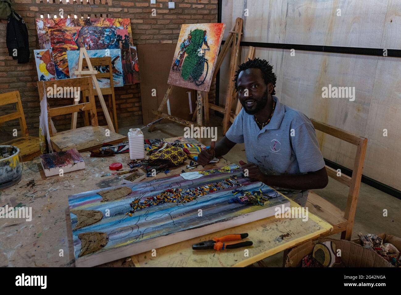 Kayonza High Resolution Stock Photography and Images - Alamy