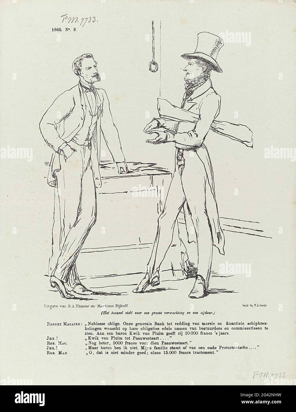 Long noble names hi-res stock photography and images - Alamy