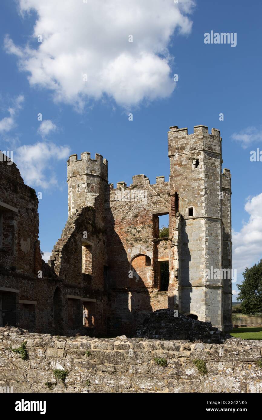 Midhurst West Sussex High Resolution Stock Photography and Images - Alamy