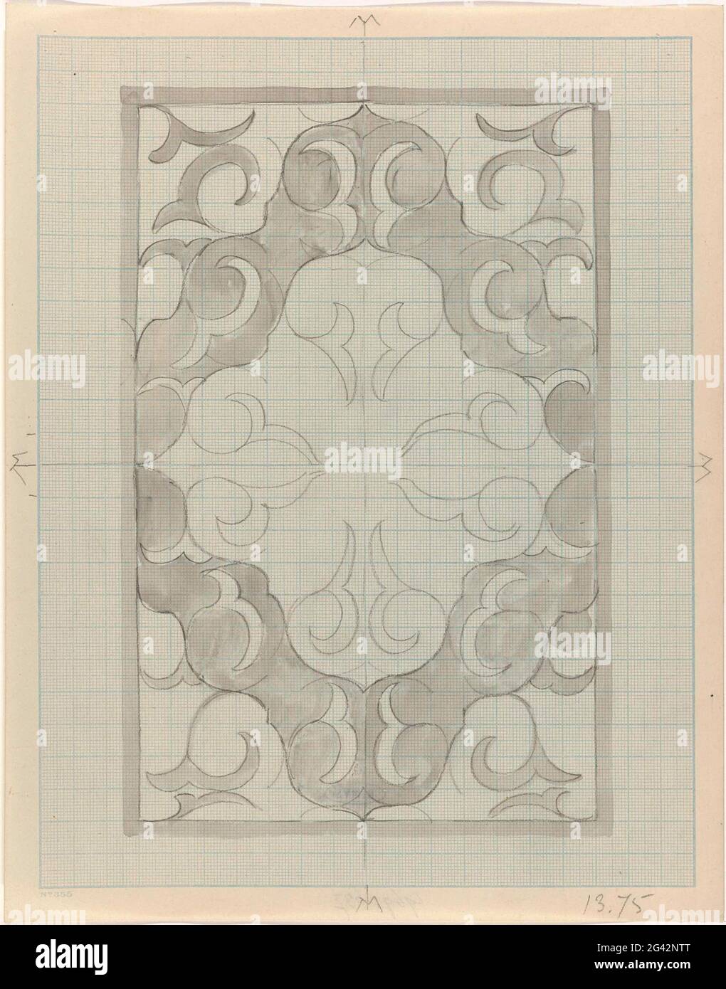 Decorative design Stock Photo - Alamy