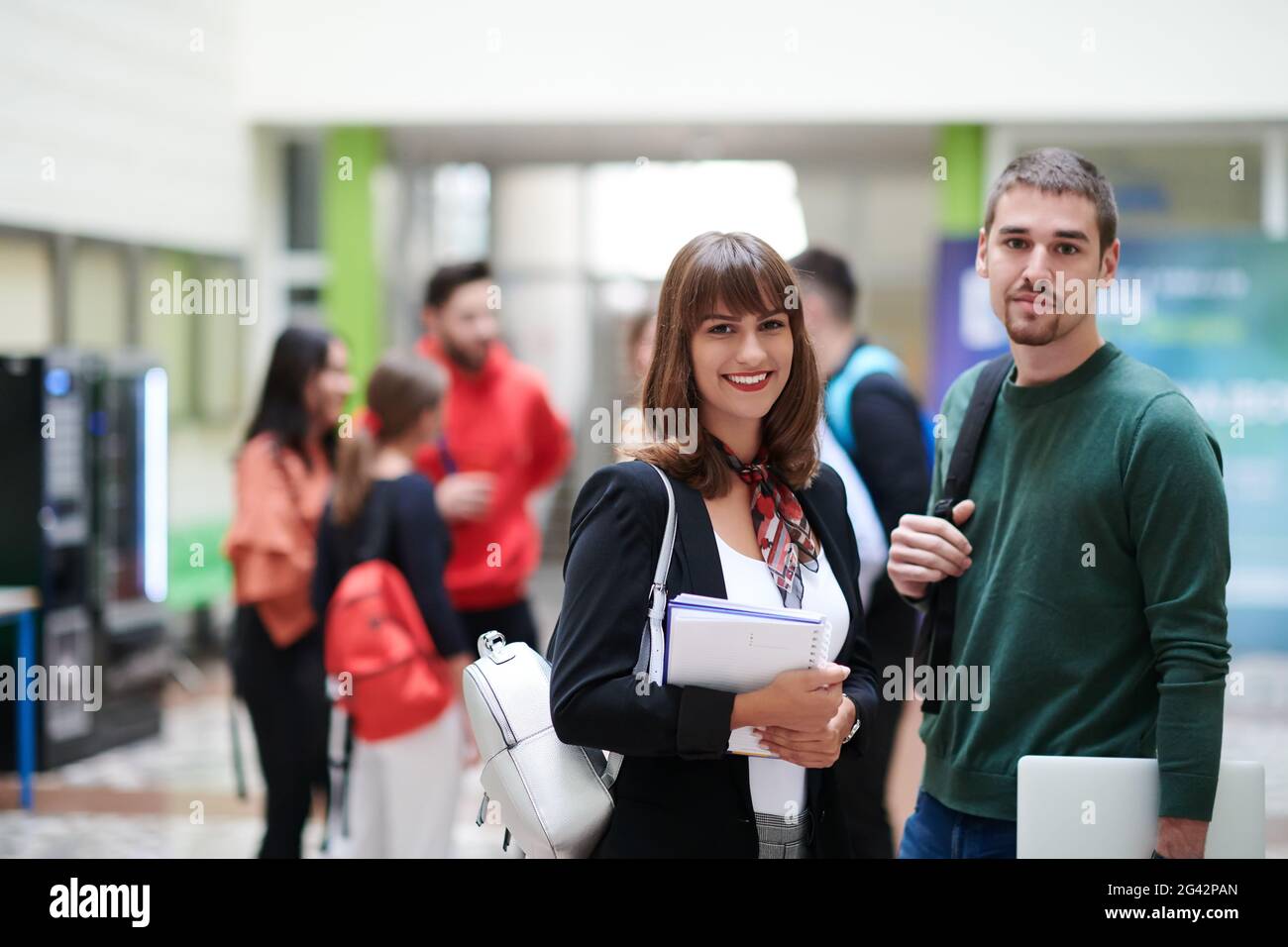 Studienbeginner hi-res stock photography and images - Alamy