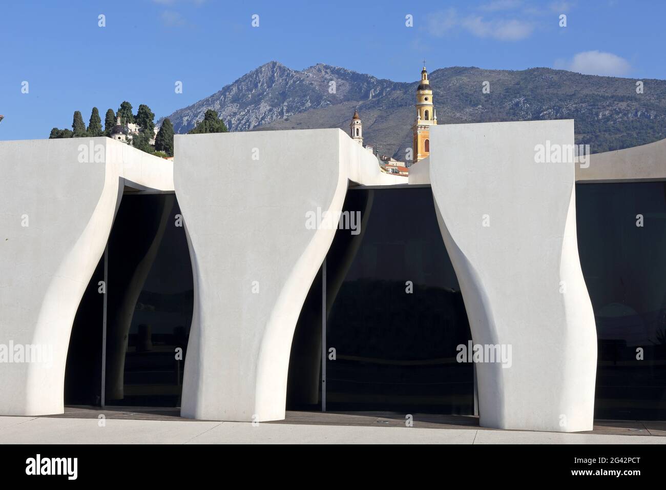 Jean Cocteau Museum High Resolution Stock Photography and Images - Alamy