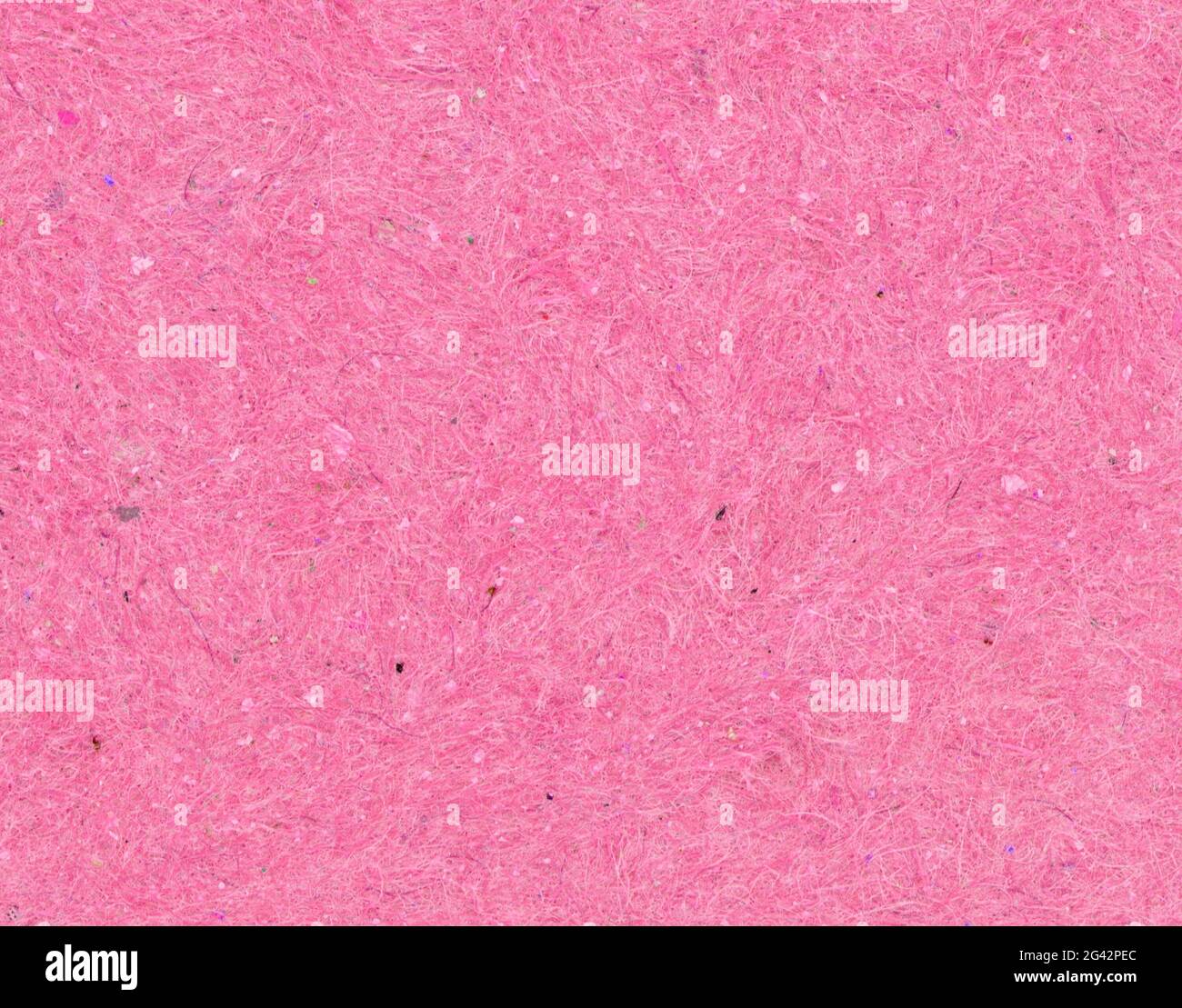 pink cardboard texture useful as a background Stock Photo - Alamy