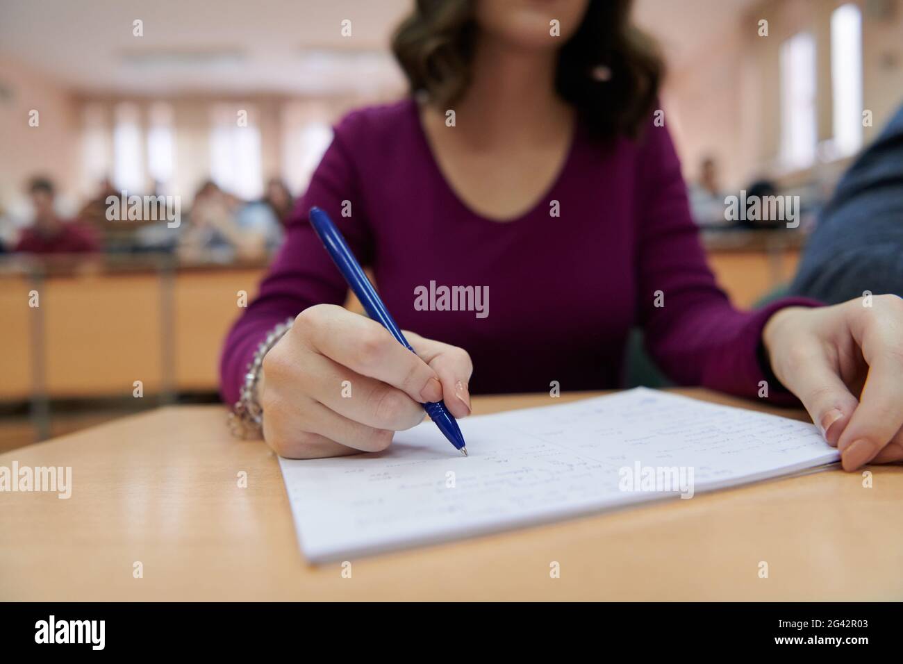 Studienbeginner hi-res stock photography and images - Alamy