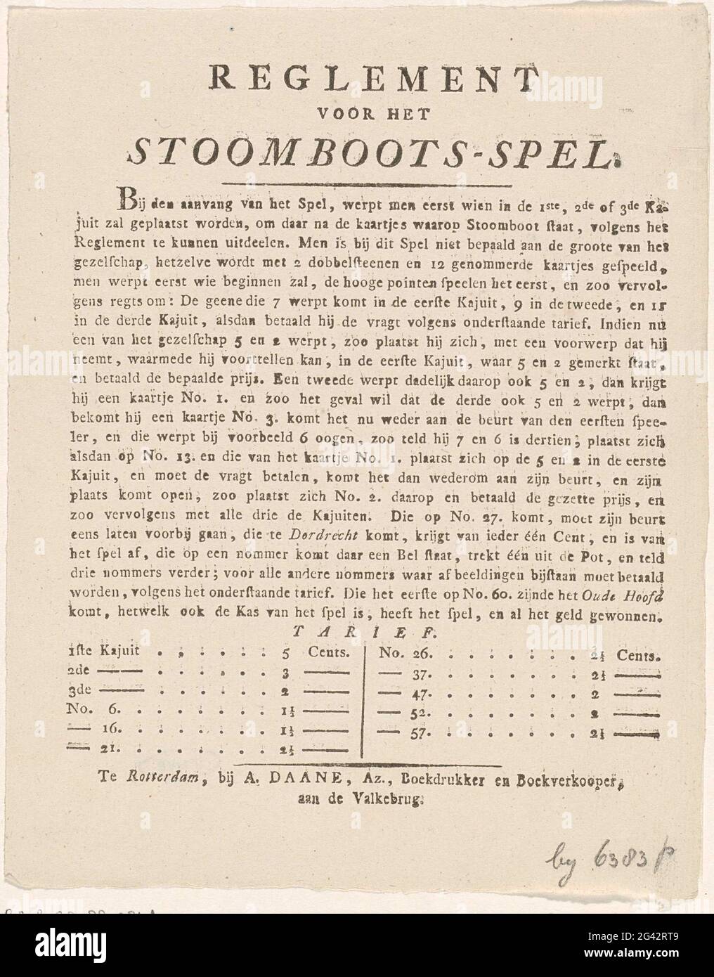 1829 board game hi-res stock photography and images - Alamy