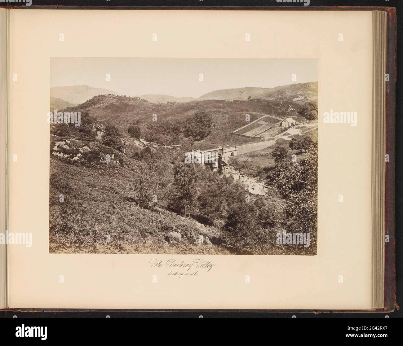 Duchray hi-res stock photography and images - Alamy