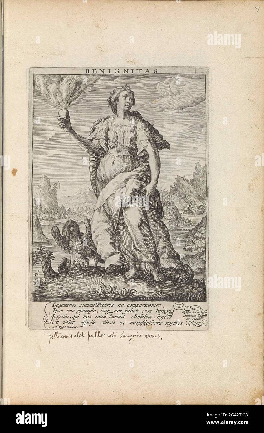 Benignitas hi-res stock photography and images - Alamy