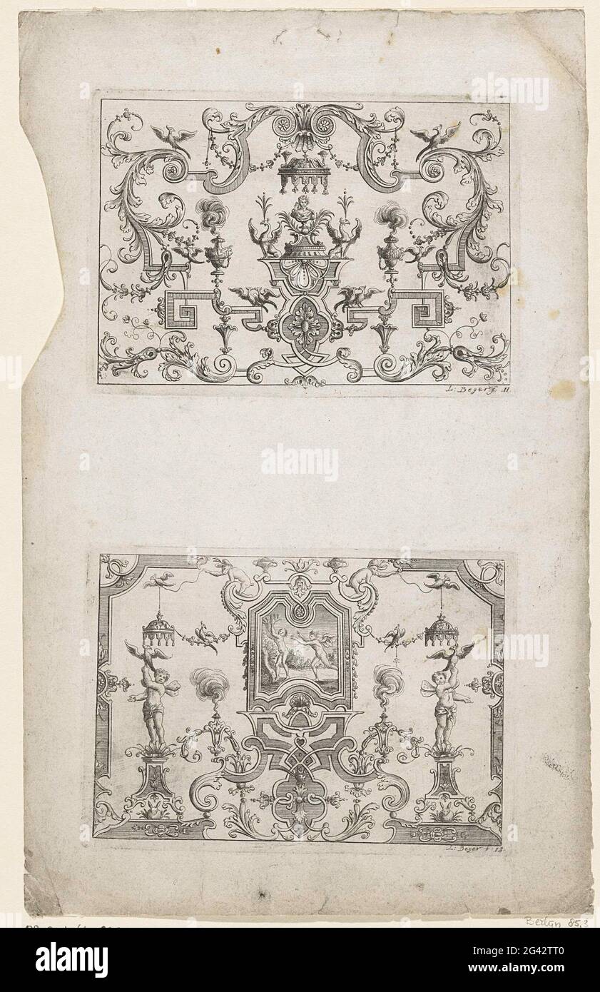 Daphne apollo laurel tree hi-res stock photography and images - Alamy