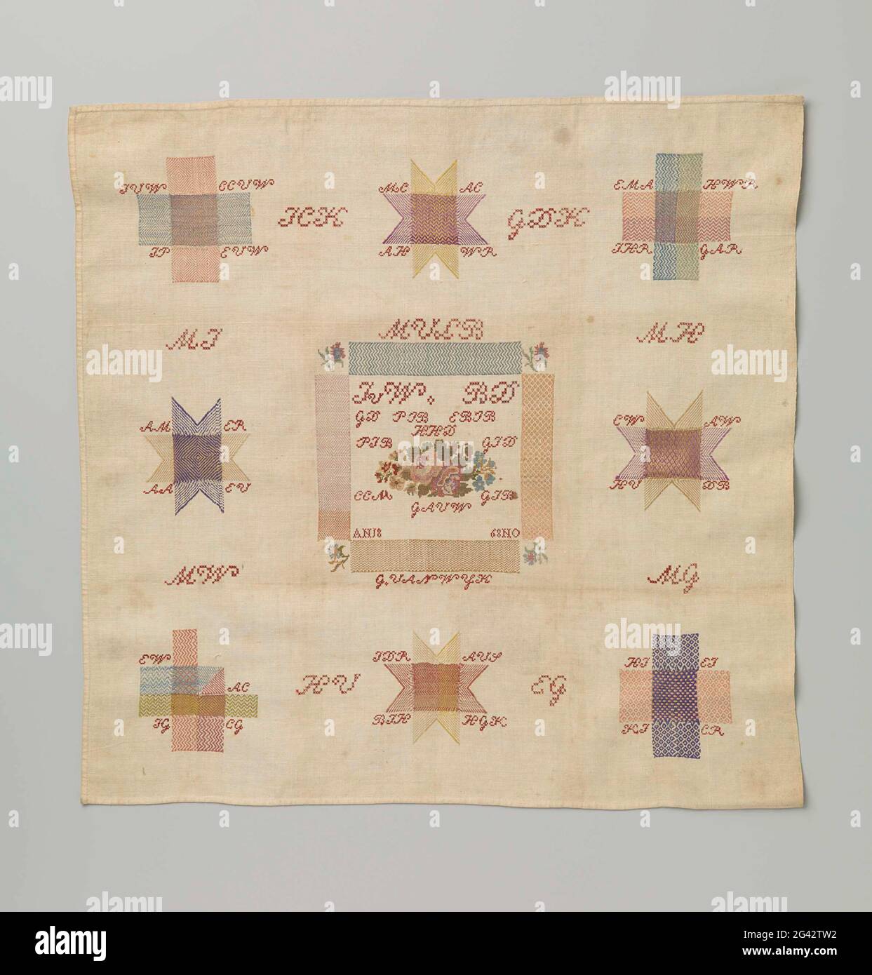 Cotton cotton stopper hi-res stock photography and images - Alamy