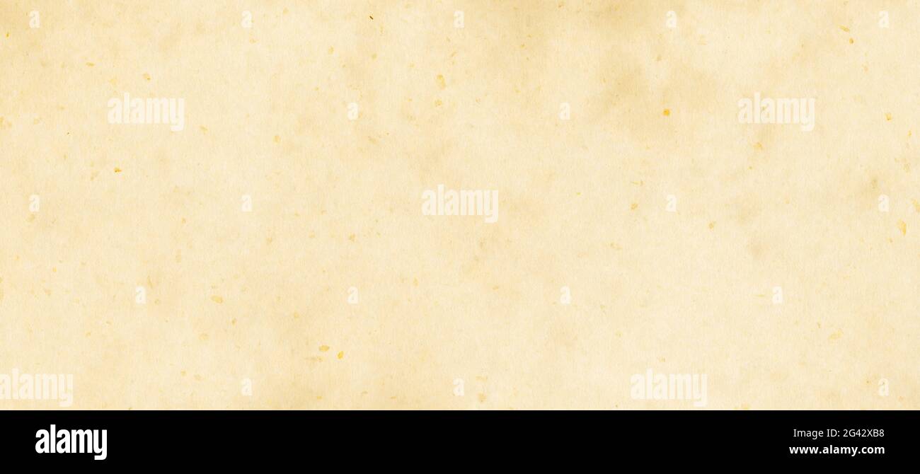 Old paper texture background banner Stock Photo - Alamy