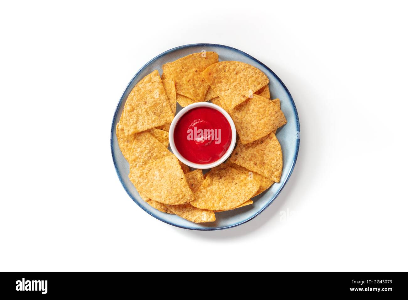 Nacho table Cut Out Stock Images & Pictures - Alamy