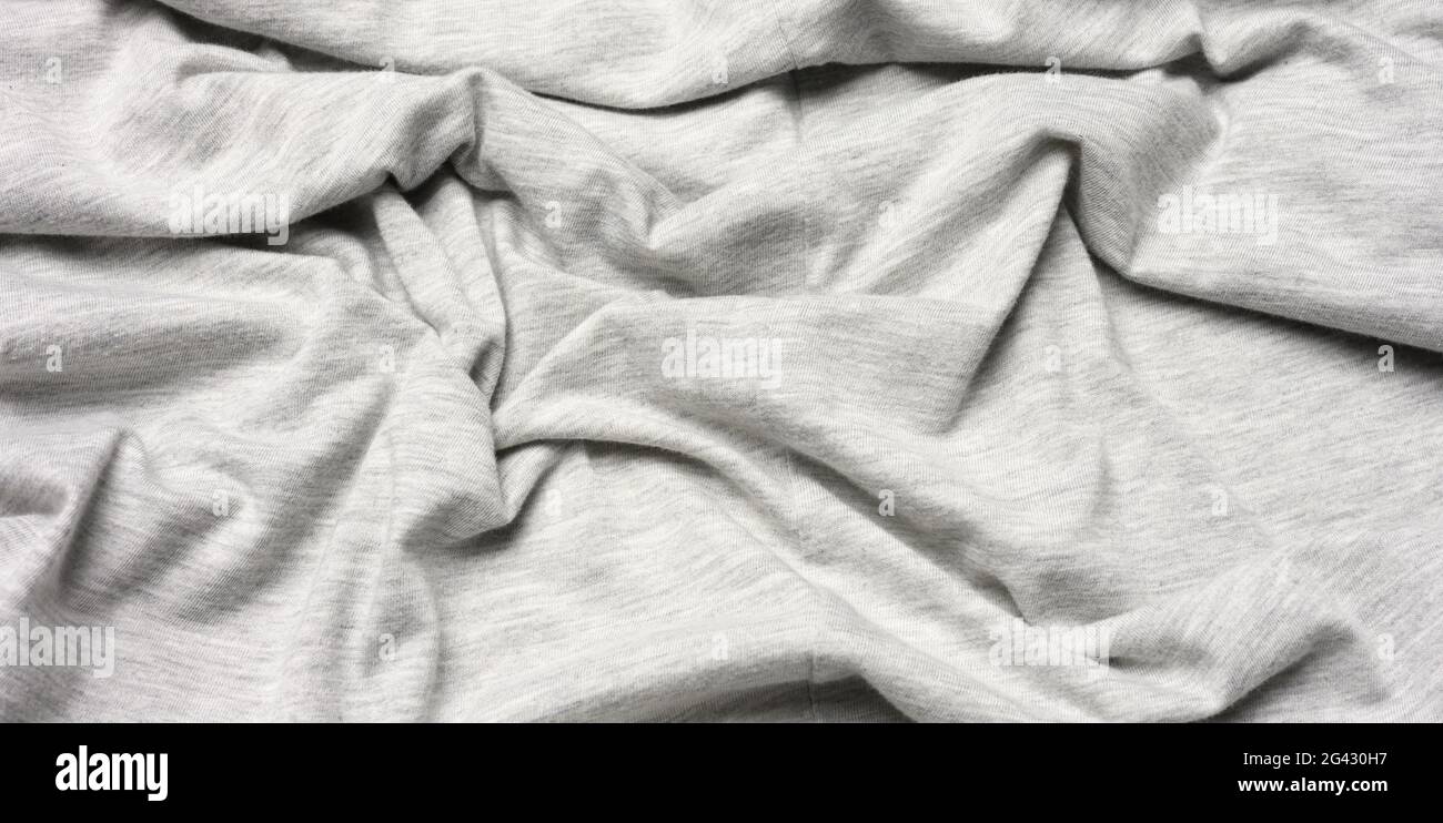 Creased fabric hi-res stock photography and images - Alamy