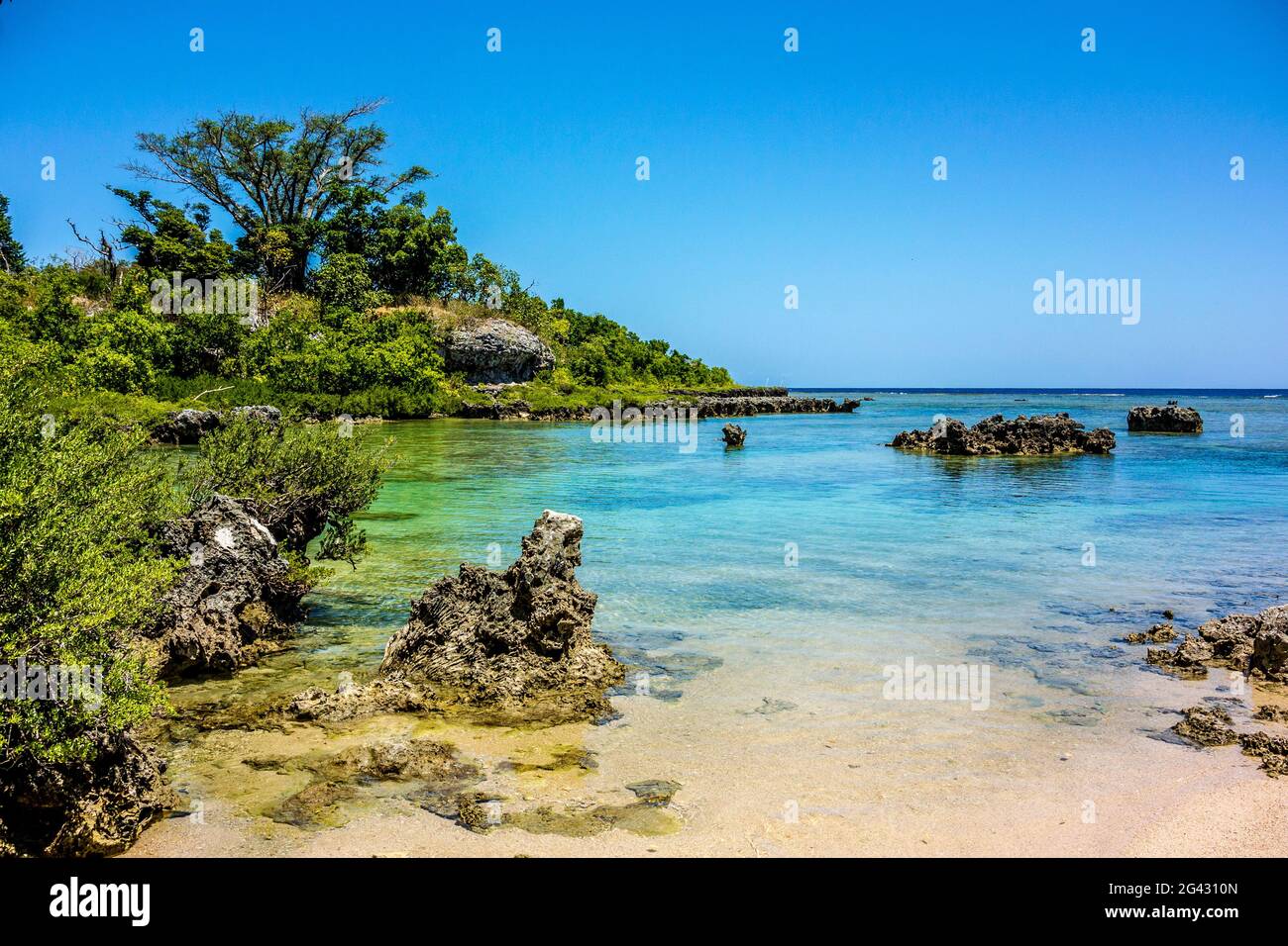 Tanna vanuatu water hi-res stock photography and images - Alamy