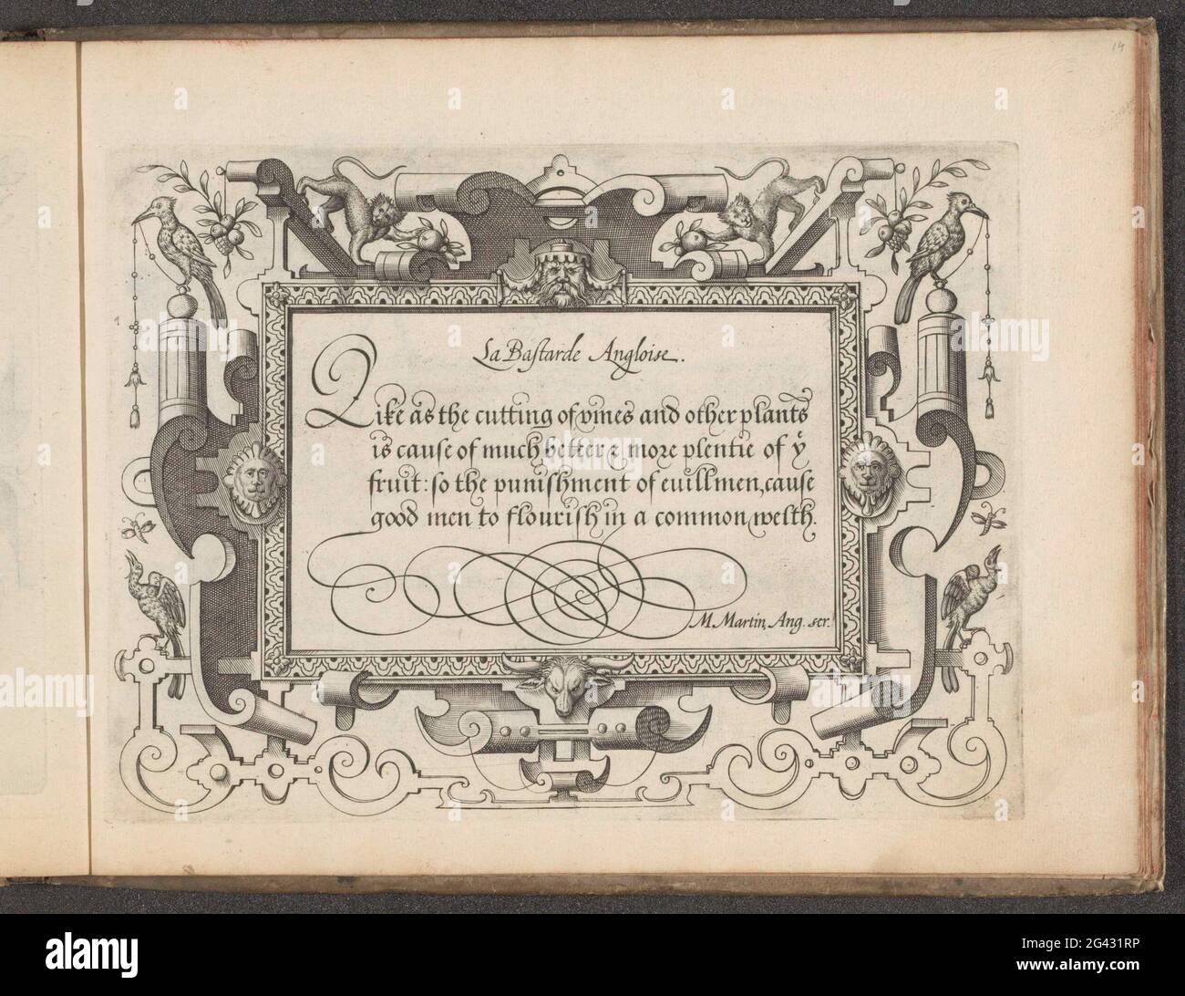 Write example: Like As The Cutting Of Vines And Other Plants; La ...