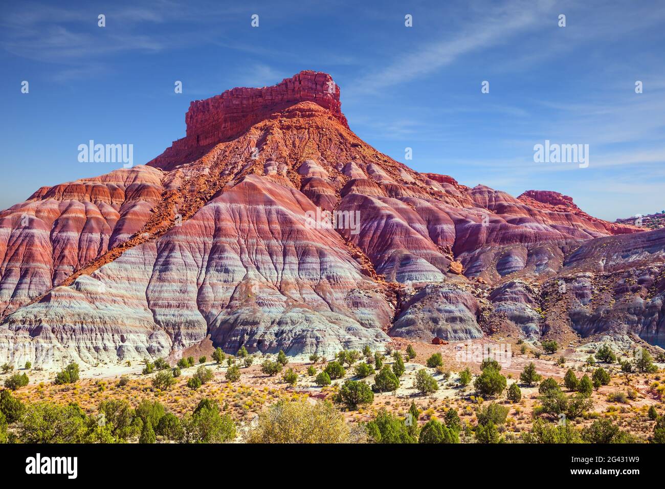 Independent travel to the USA Stock Photo - Alamy