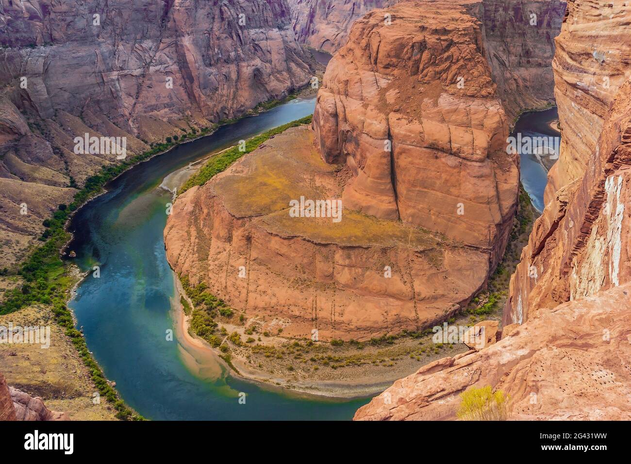 Red river valley water hi-res stock photography and images - Alamy