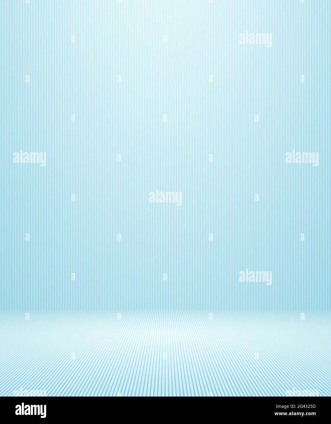 Abstract blue gradient soft hi-res stock photography and images - Alamy