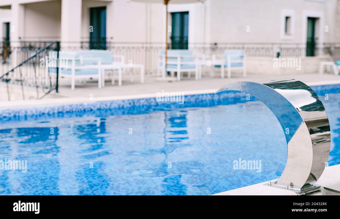 Whirlpool swimming hi-res stock photography and images - Alamy