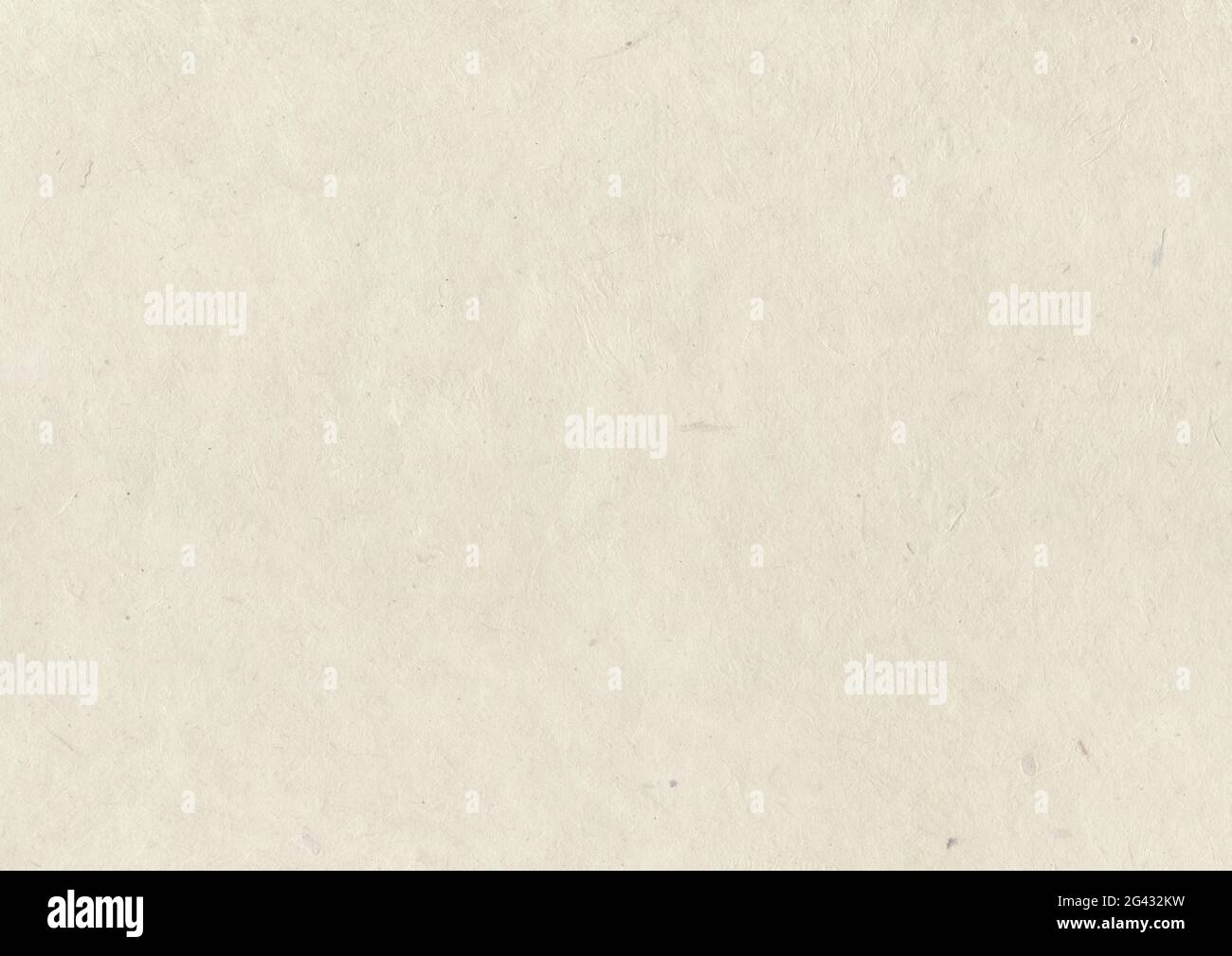 Natural nepalese recycled paper texture Stock Photo - Alamy