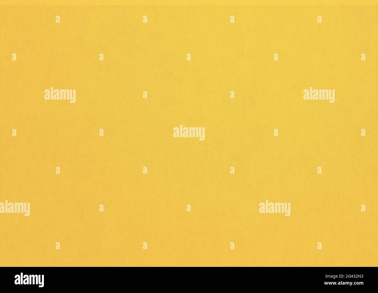 Yellow paper texture background Stock Photo - Alamy