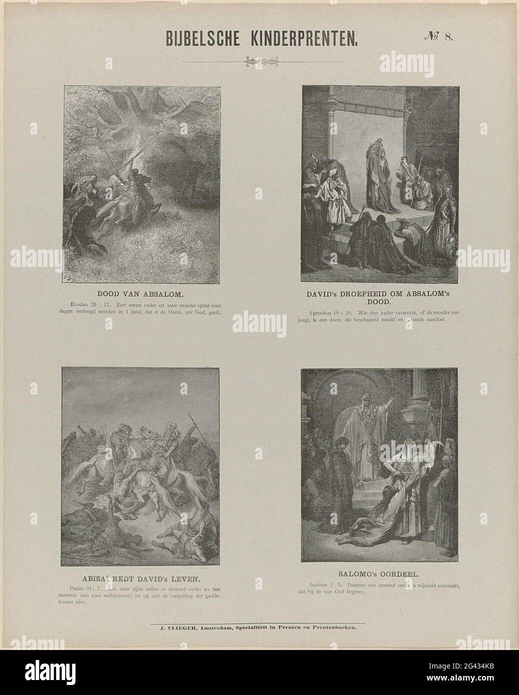 Death Of Solomon High Resolution Stock Photography and Images - Alamy