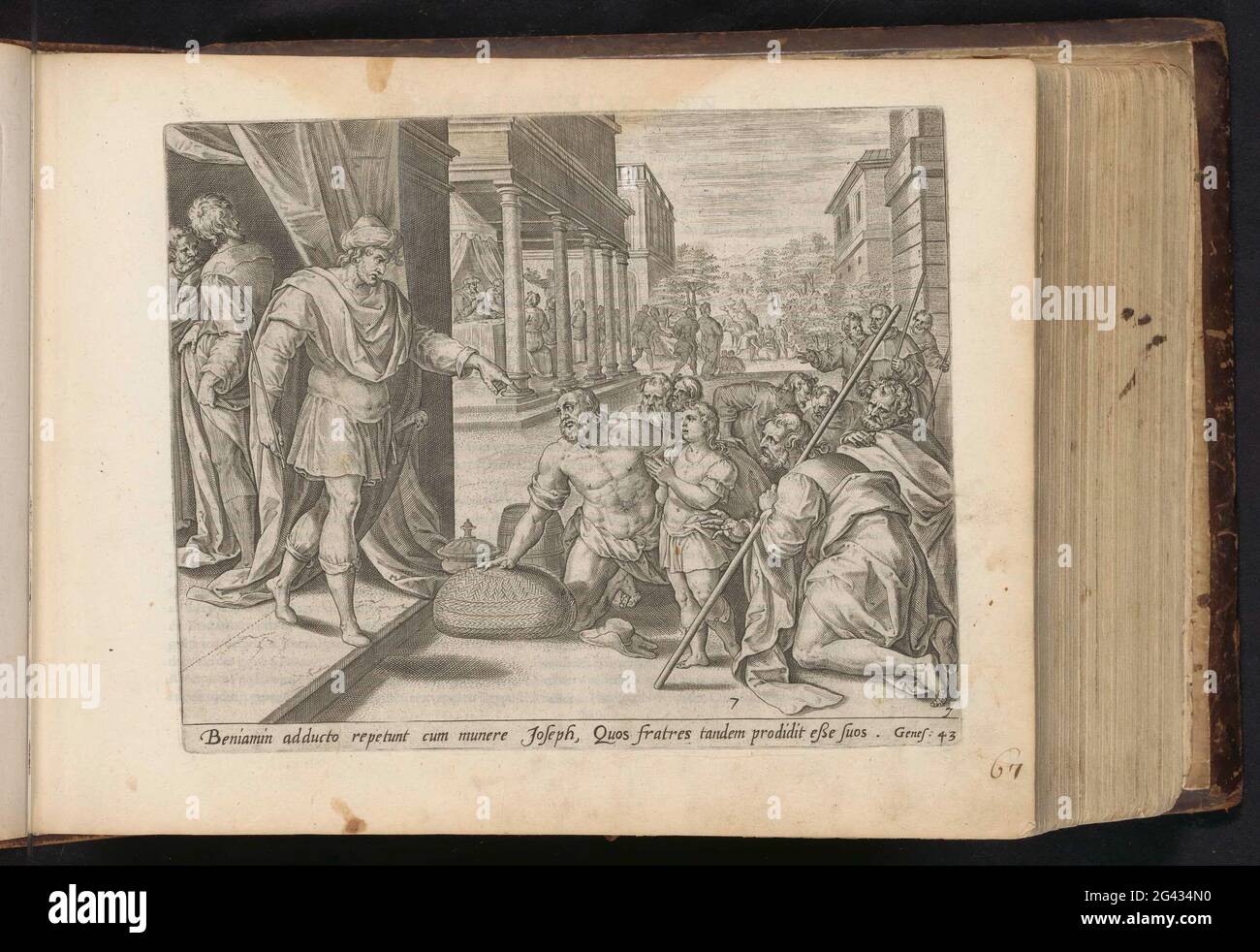 Little brother benjamin hi-res stock photography and images - Alamy