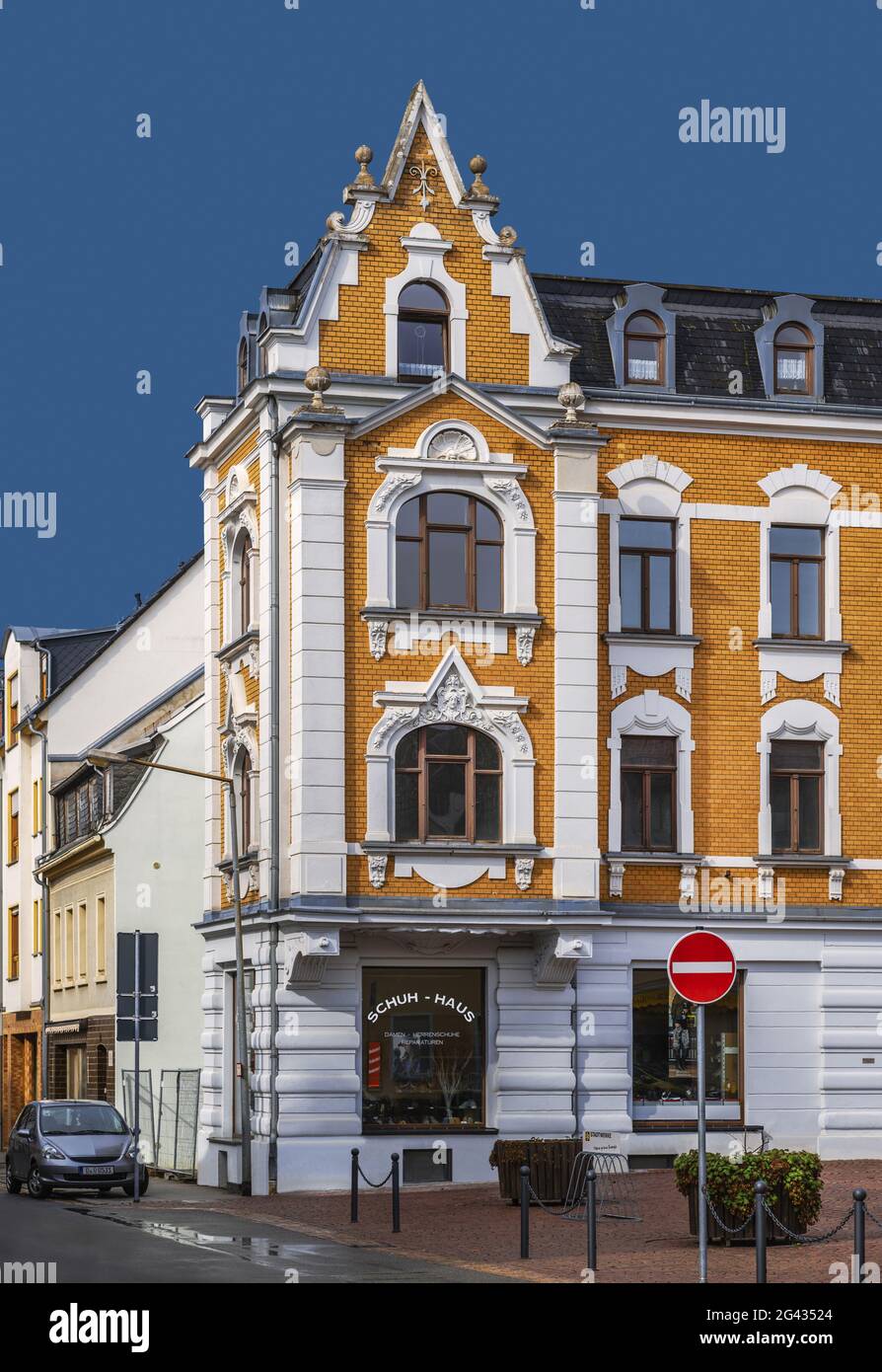 Meerane hi-res stock photography and images - Alamy