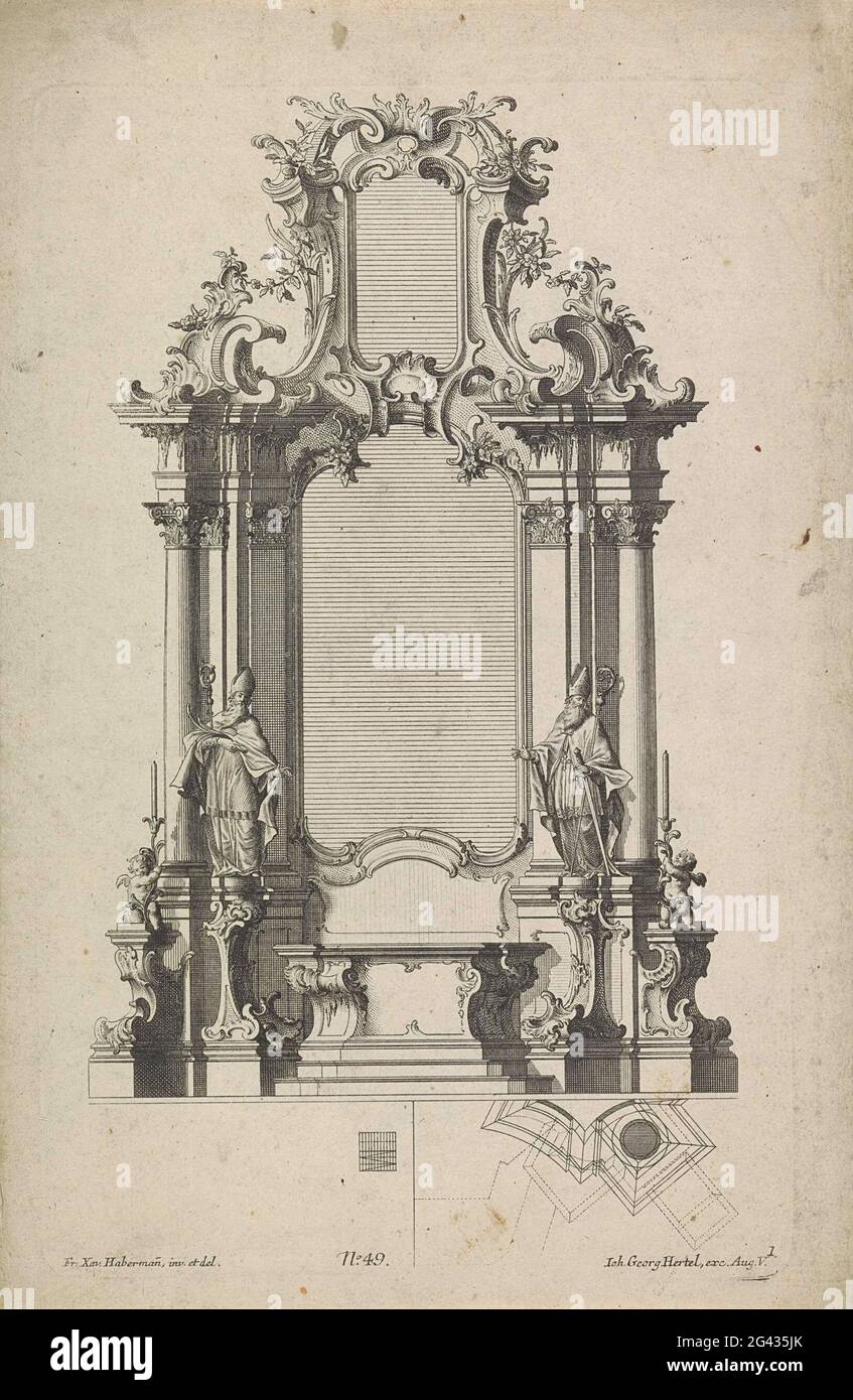 Two Altars High Resolution Stock Photography and Images - Alamy