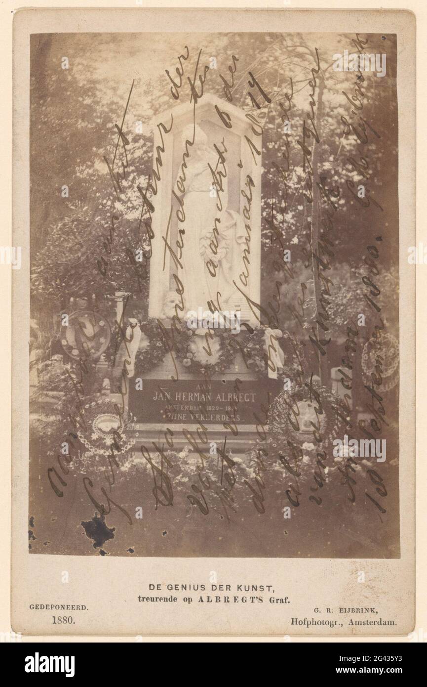 Jan Herman albregt grave monument. Jan Herman albregt grave monument ...