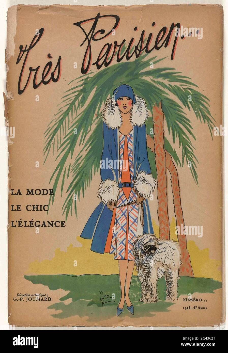 19th century fashion magazines hi-res stock photography and images - Alamy