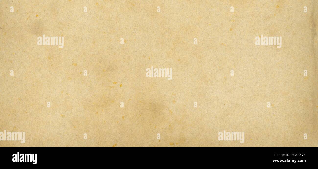 Old paper texture background banner Stock Photo - Alamy