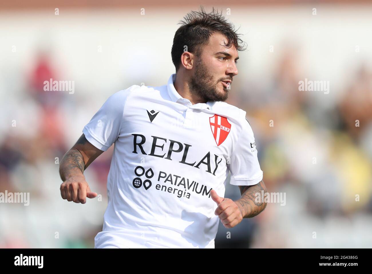 Cosimo chirico of padova hi-res stock photography and images - Alamy