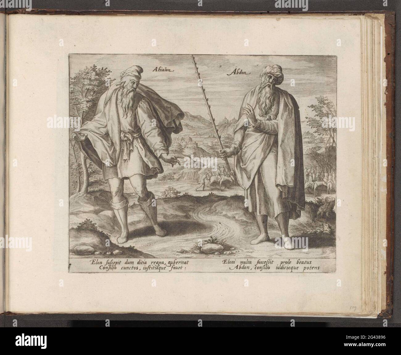 Forty sons hi-res stock photography and images - Alamy