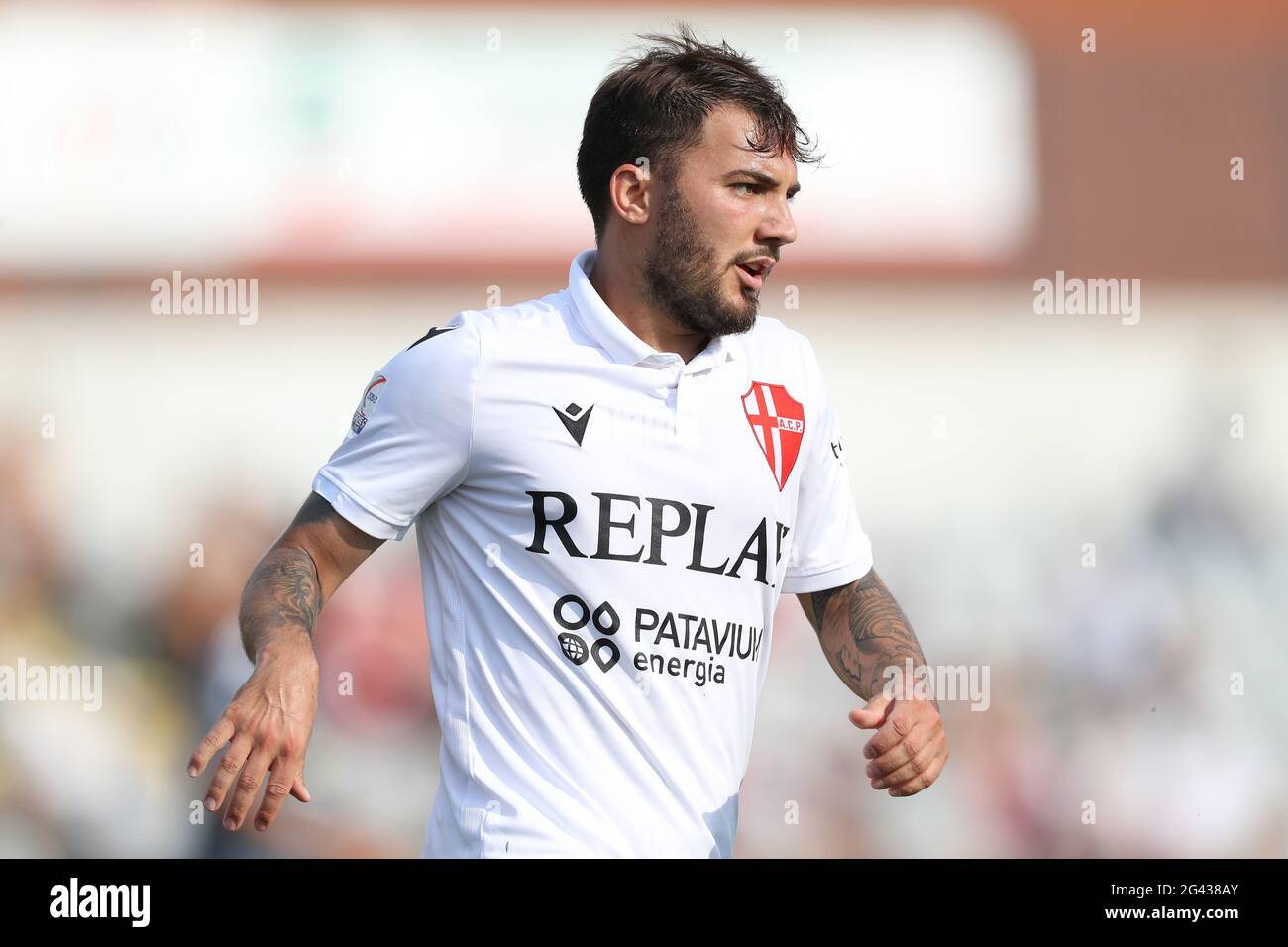 Cosimo chirico of padova hi-res stock photography and images - Alamy