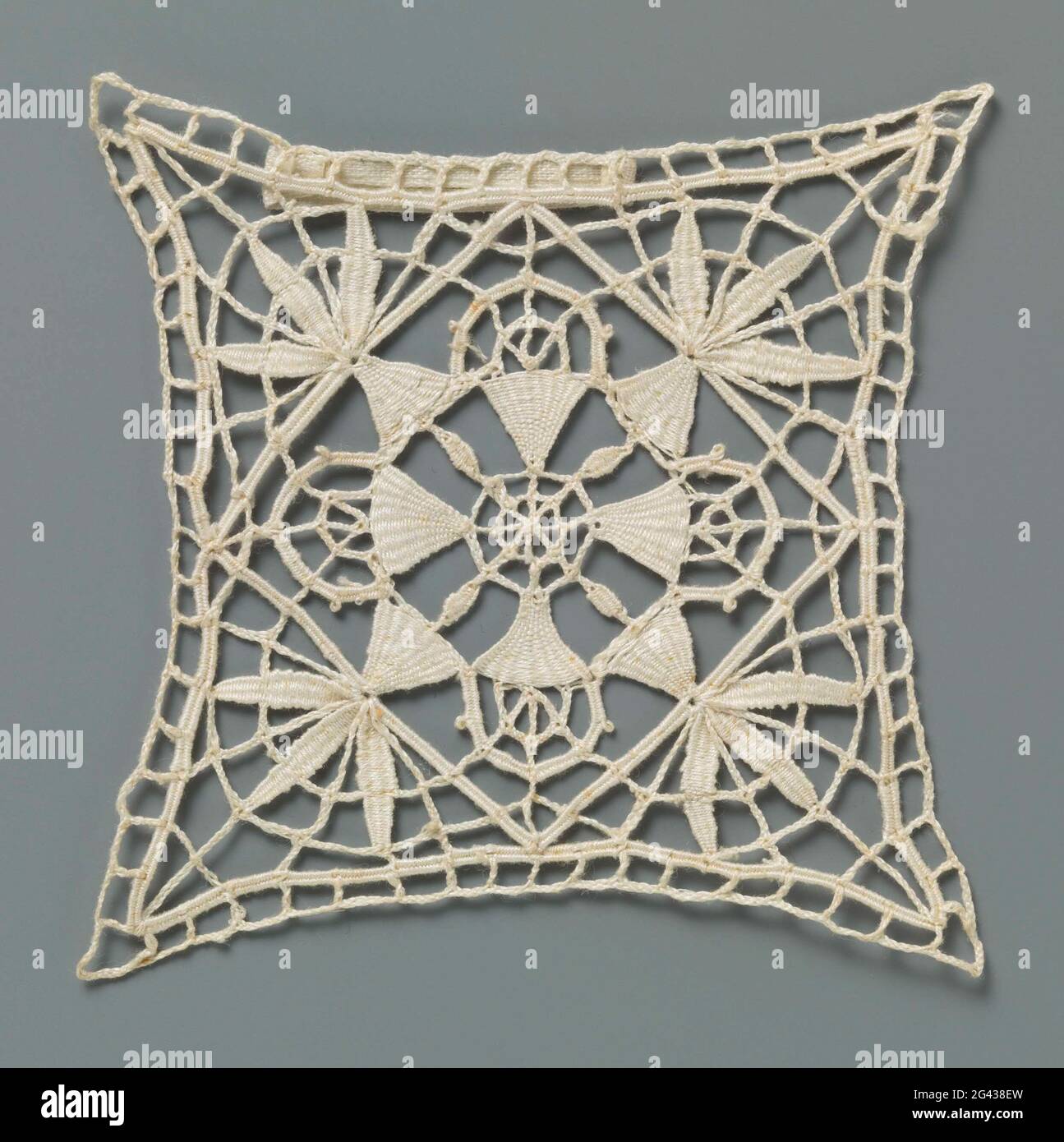 Increasing climbing side with circles in diamond field. Increasing ...