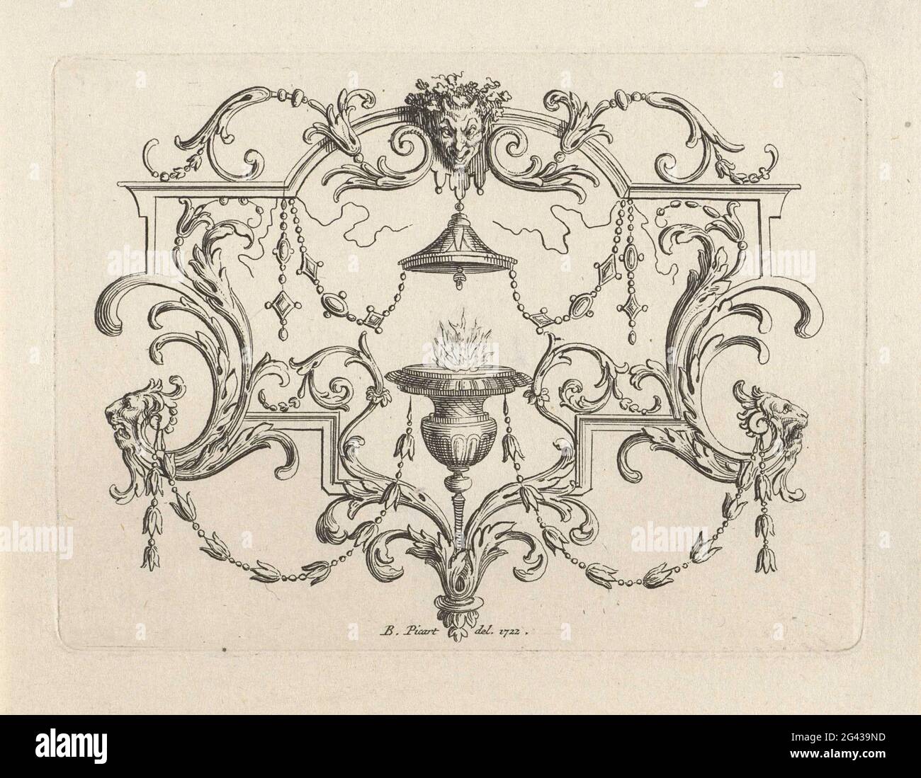 Male mascaron hi-res stock photography and images - Alamy