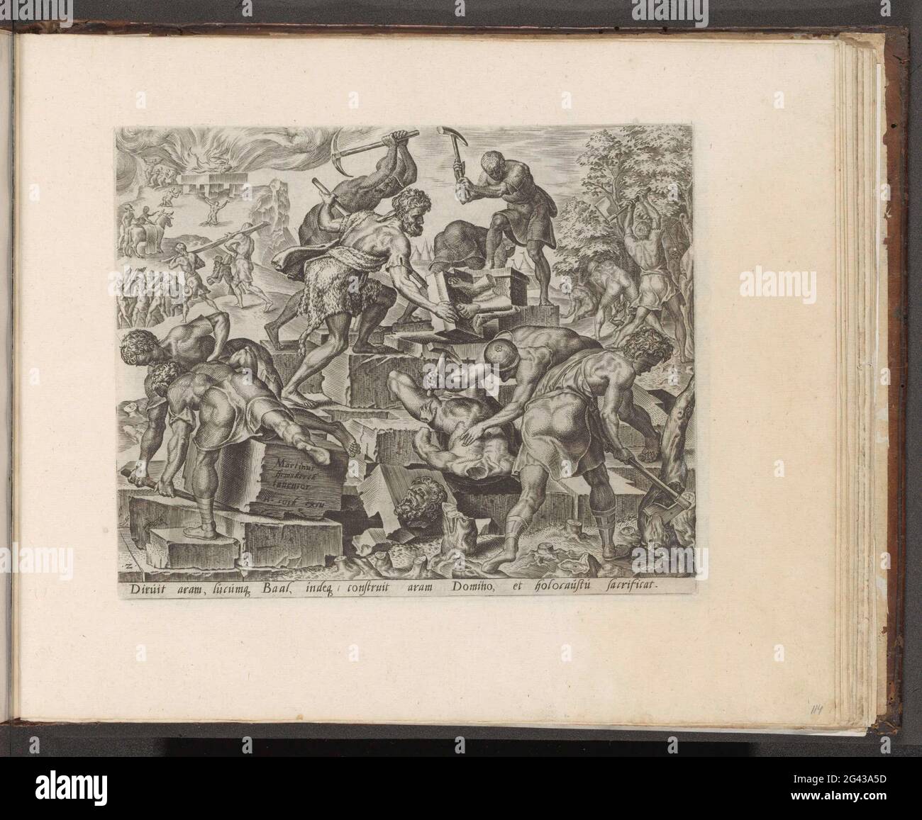 Servants Of God High Resolution Stock Photography and Images - Alamy