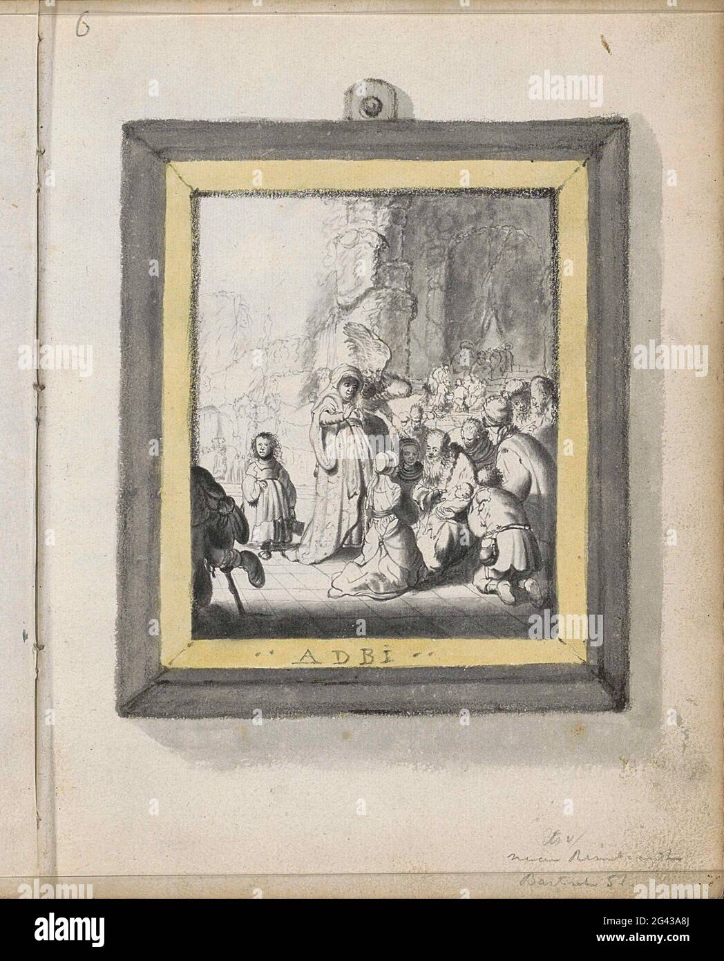 Jesus Helping The Poor Drawings