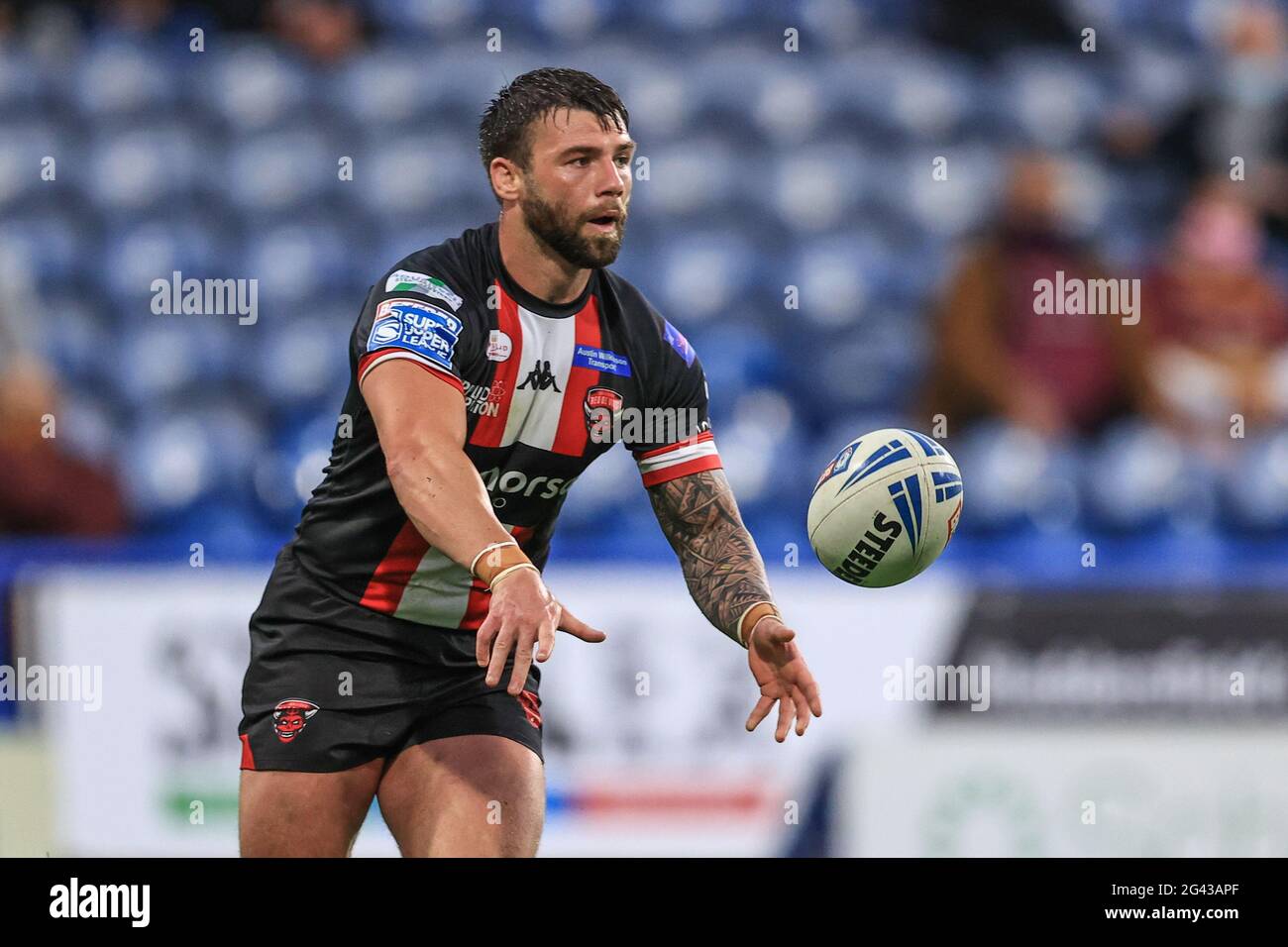 Andy cosgrove hi-res stock photography and images - Alamy