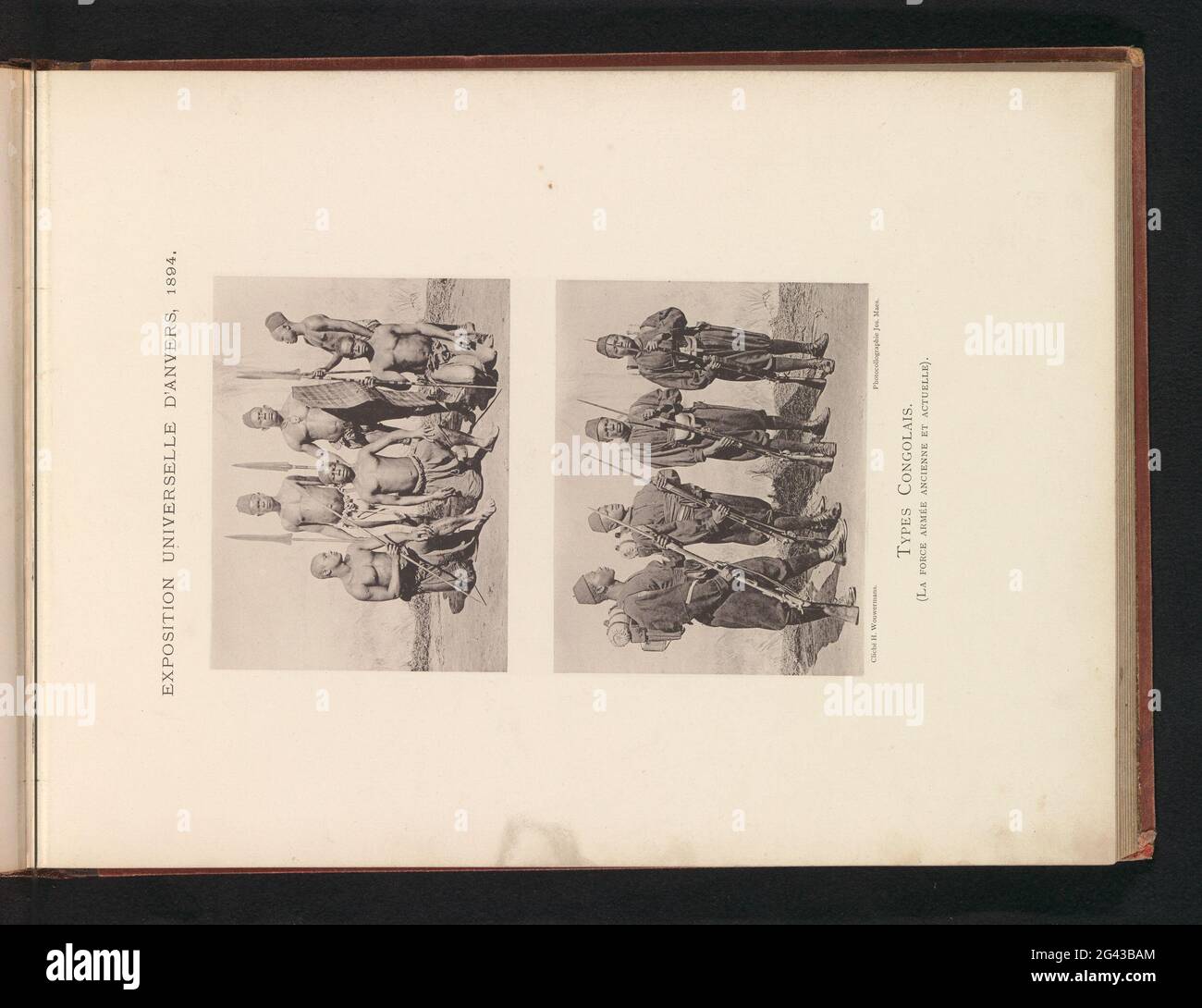 Types congolais hi-res stock photography and images - Alamy