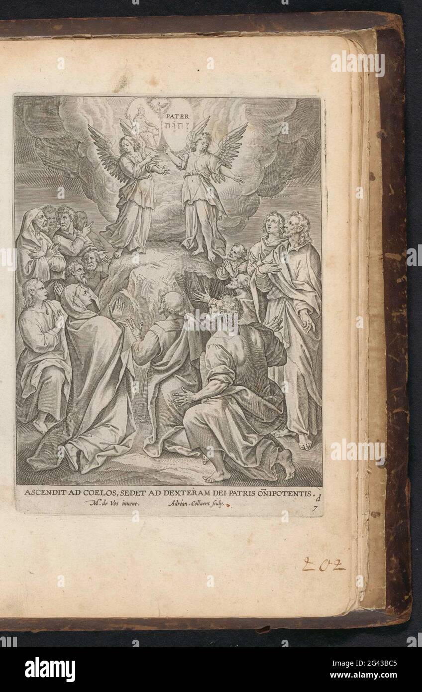 God The Father Almighty