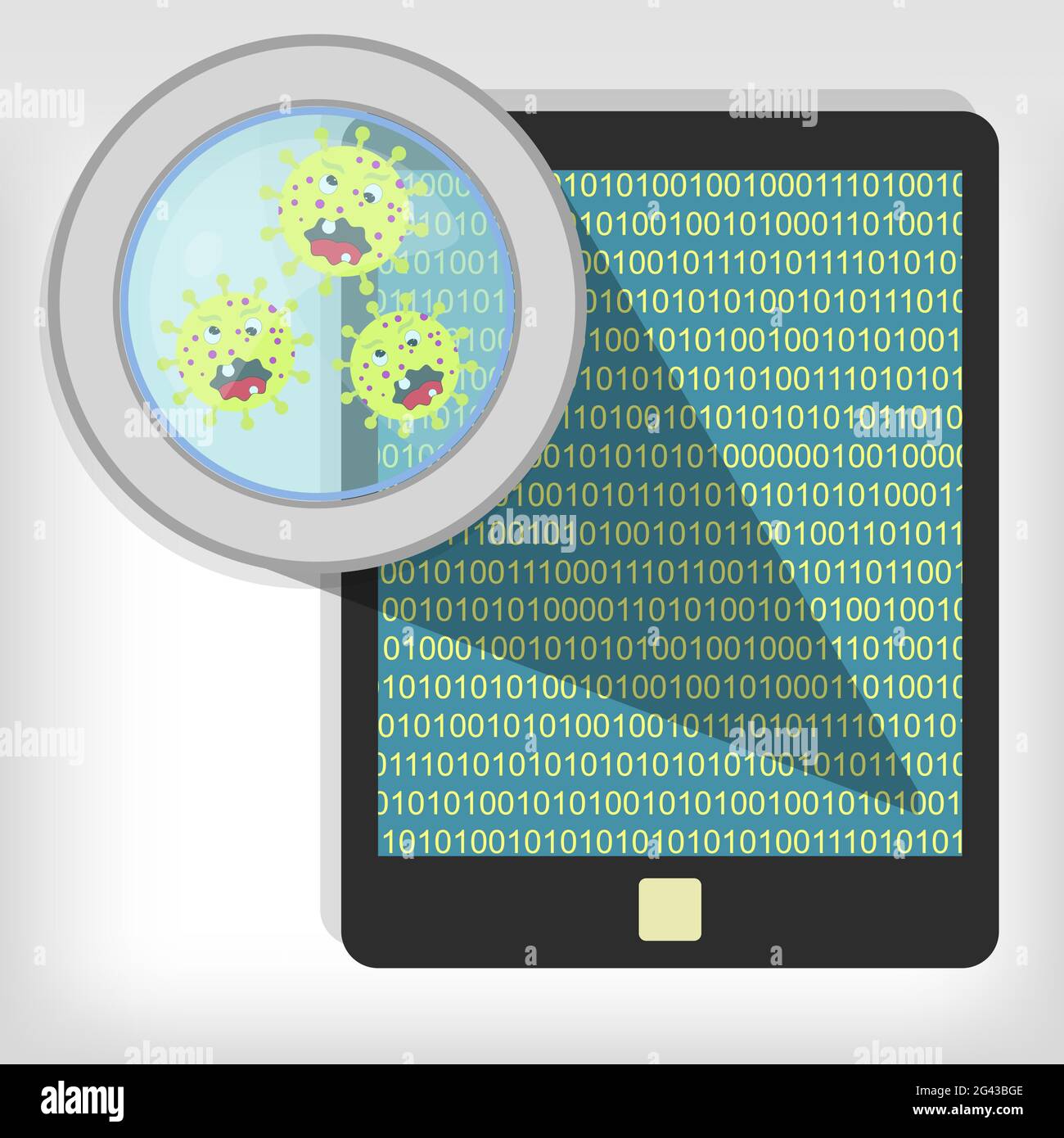 Problem showing Stock Vector Images - Alamy
