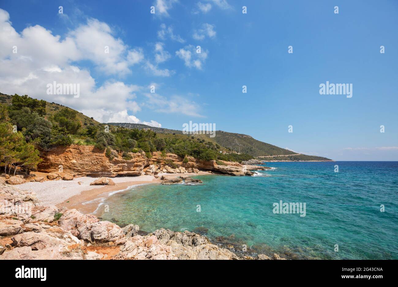 Turkey wave hi-res stock photography and images - Alamy