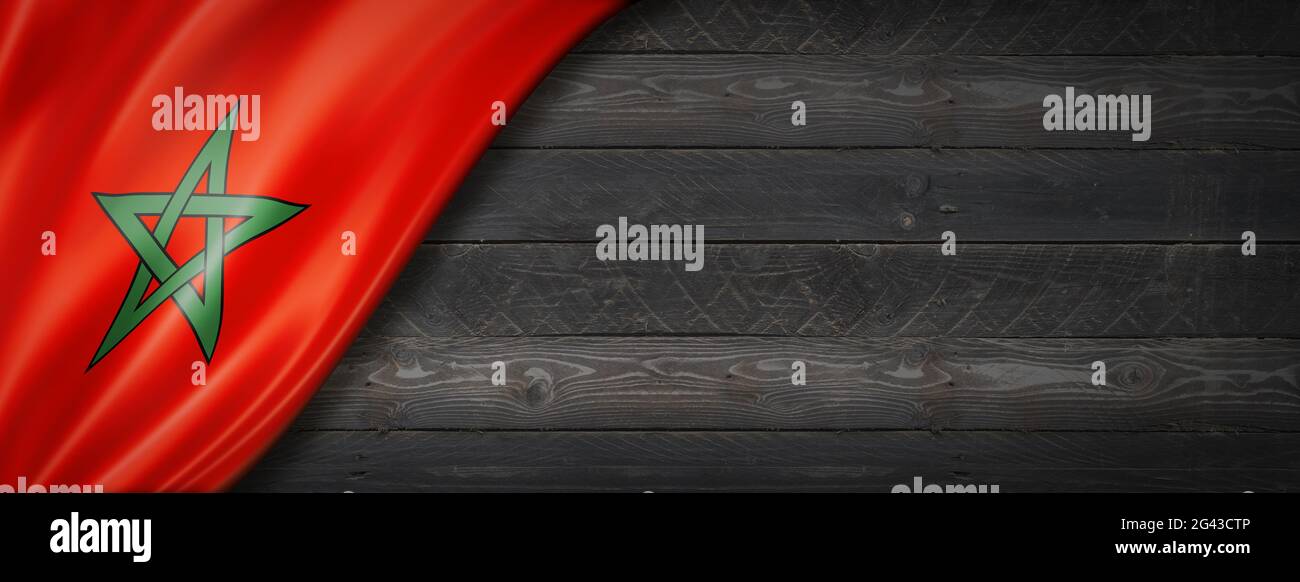 Moroccan banner hi-res stock photography and images - Alamy