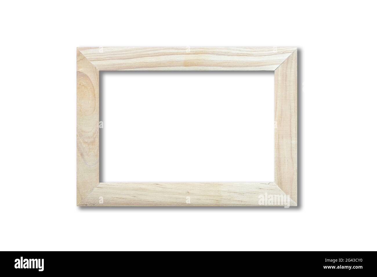 Poster on a wall Cut Out Stock Images & Pictures - Alamy