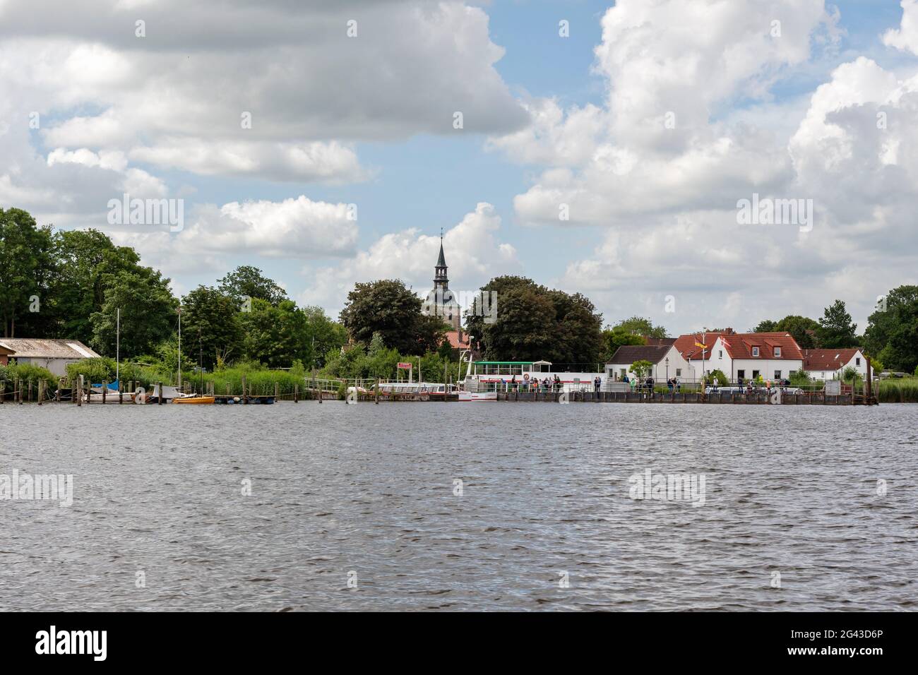 River treene hi-res stock photography and images - Alamy