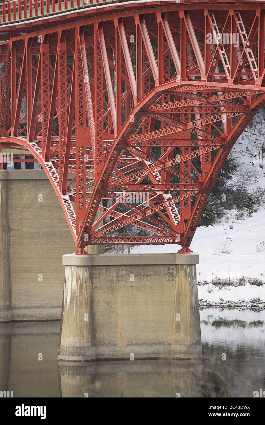 Strong foundation hi-res stock photography and images - Alamy