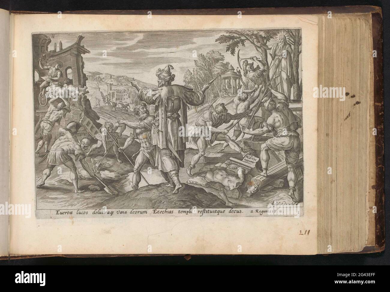 Sanherib history hi-res stock photography and images - Alamy