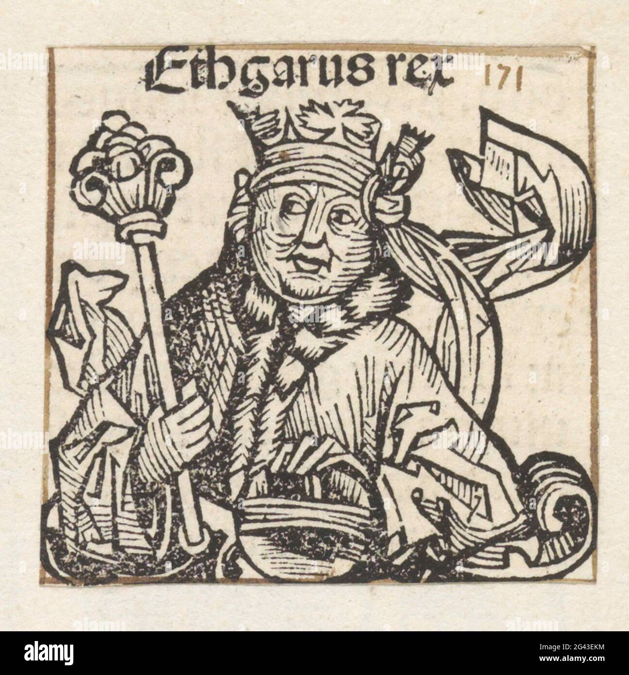 Rex van hi-res stock photography and images - Alamy